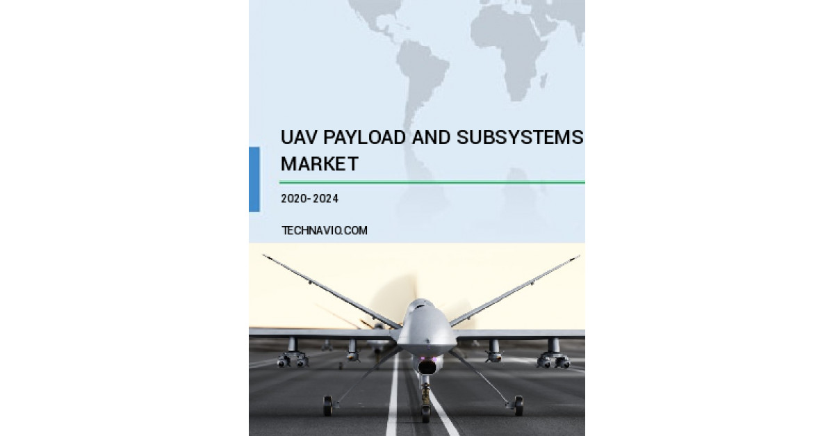 UAV Payload and Subsystems Market|Size, Share, Growth, Trends|Industry ... UAV Payload and Subsystems Market|Size, Share, Growth, Trends|Industry ...