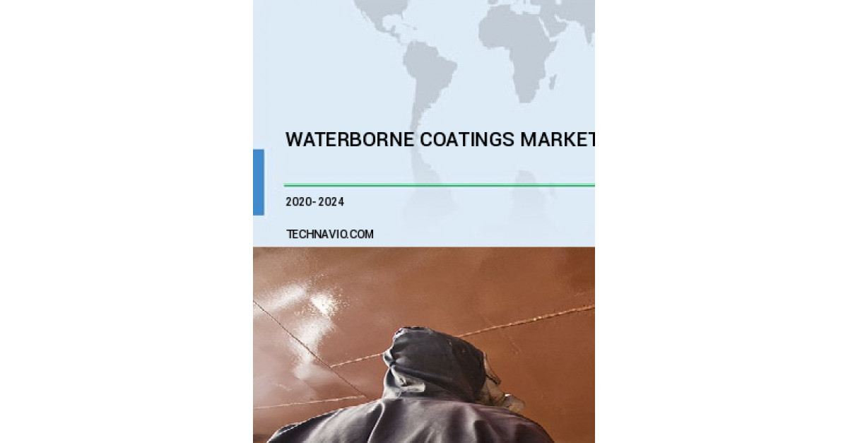 Waterborne Coatings Market | Size, Share | Growth, Trends | Industry ... Waterborne Coatings Market | Size, Share | Growth, Trends | Industry ...