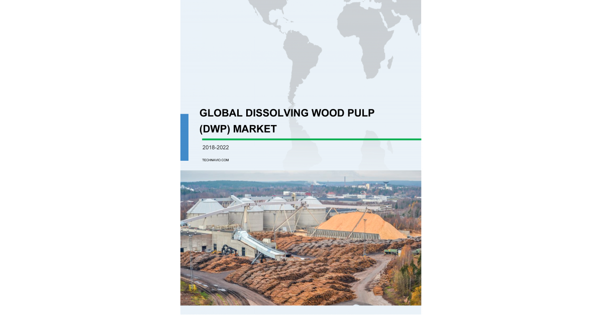 Dissolving Wood Pulp Market | Size, Share, Growth, Trends | Industry ... Dissolving Wood Pulp Market | Size, Share, Growth, Trends | Industry ...