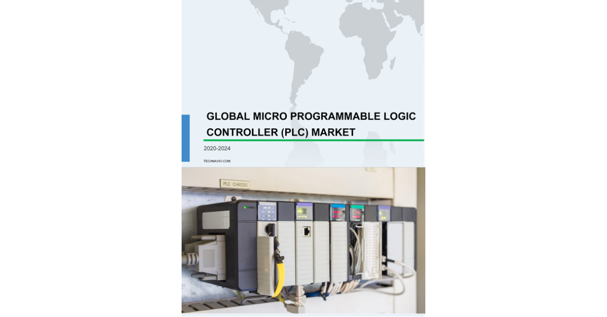 Micro Programmable Logic Controller Market | Size, Share | Growth ... Micro Programmable Logic Controller Market | Size, Share | Growth ...